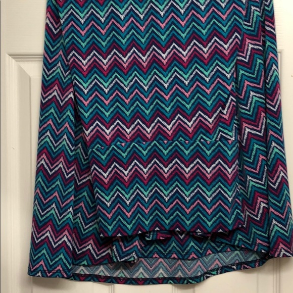 LuLaRoe | Skirts | Lularoe Maxi | Poshmark
